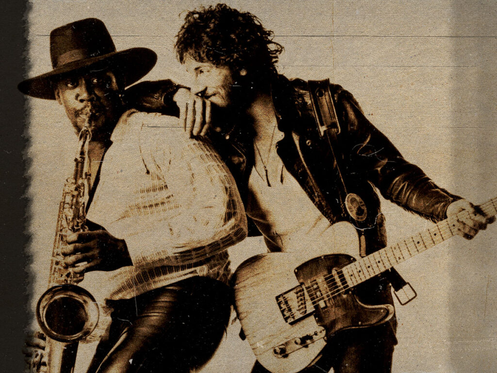 Bruce Springsteen - 'Born to Run' album review