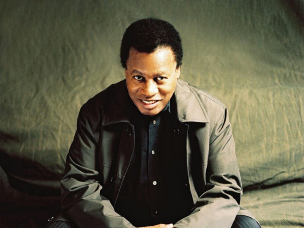 Jazz legend Wayne Shorter dead at 89