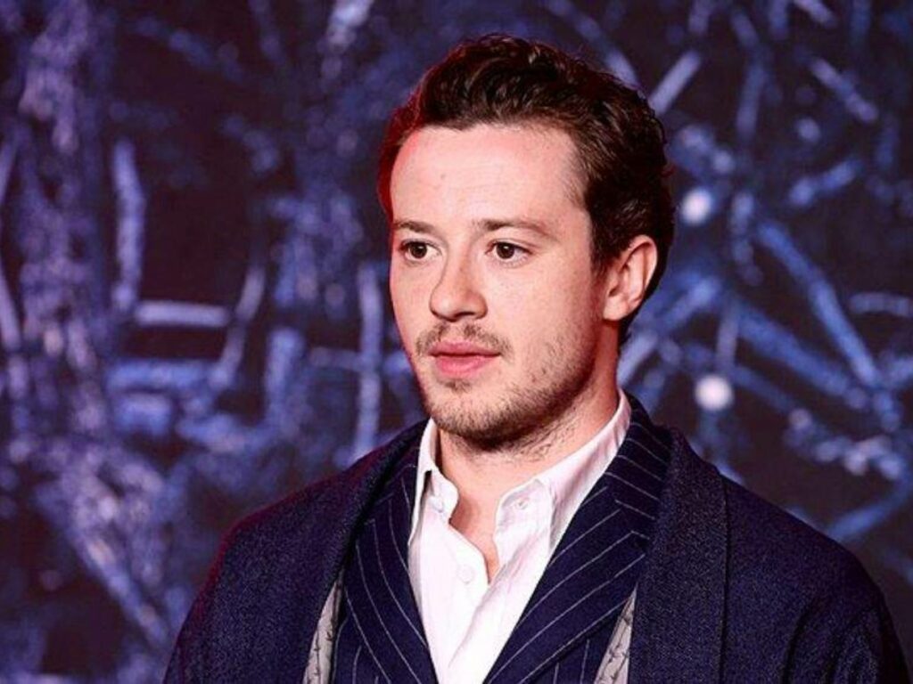 The two actors Joseph Quinn called his biggest influences