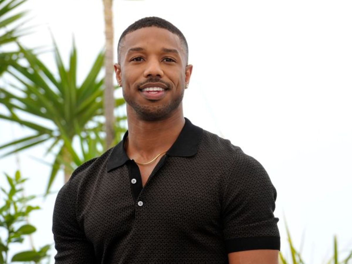 Michael B Jordan names the two greatest villains in cinema