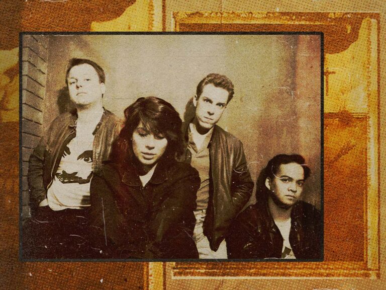 Pixies - 'Surfer Rosa' album review