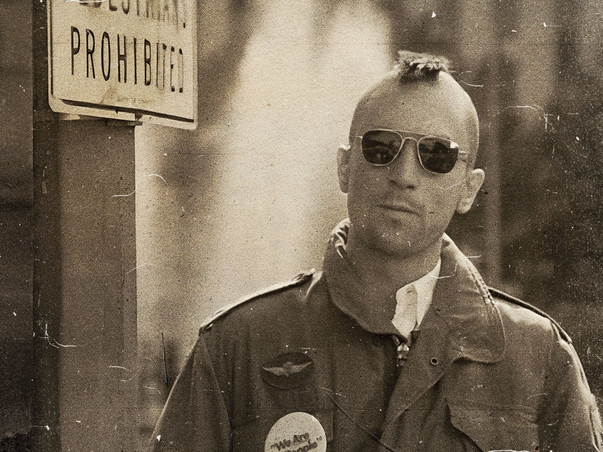 ‘Taxi Driver’ explained: was the ending just a dream?
