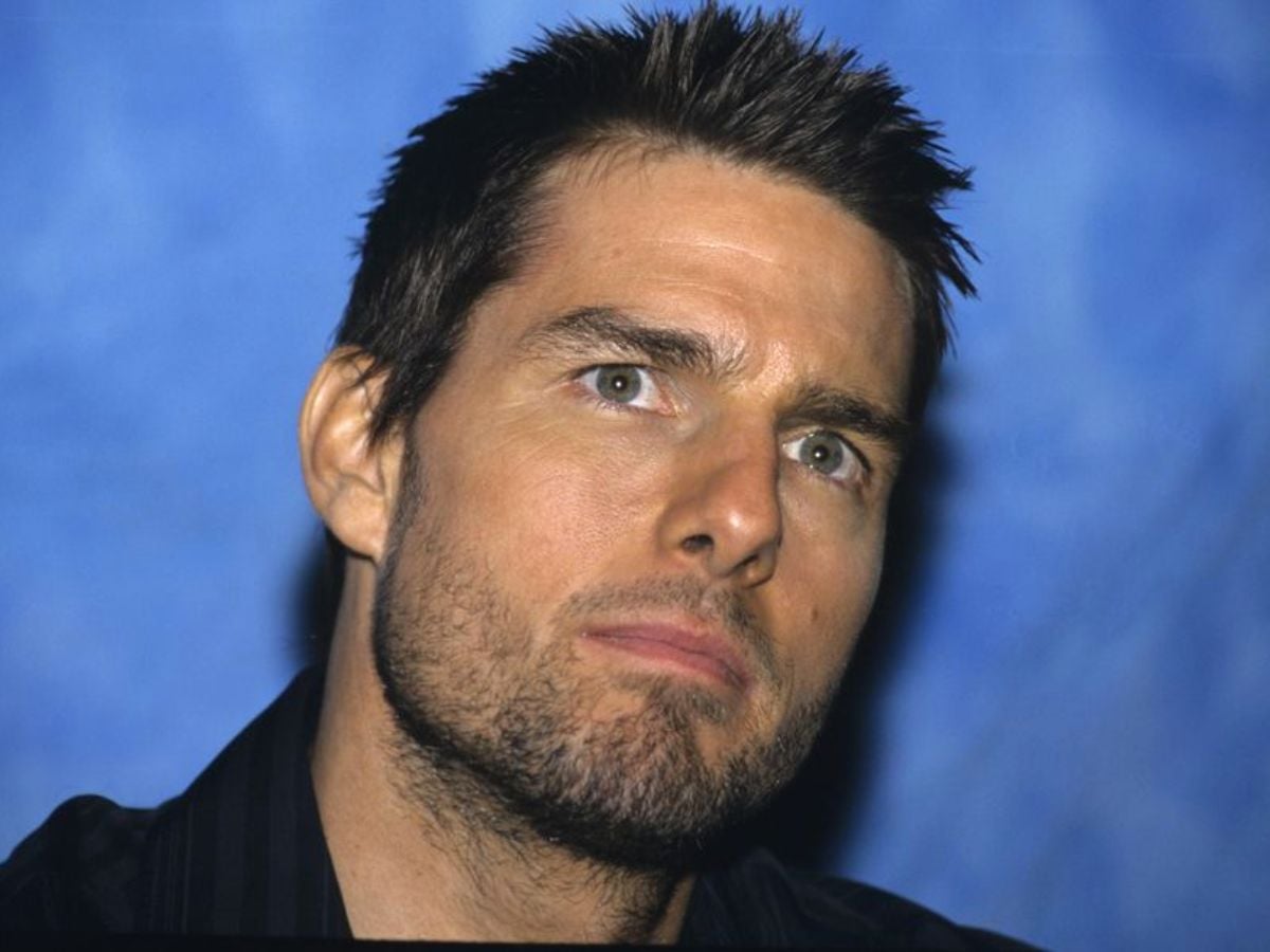 The only actor Tom Cruise called a complete "craftsman"