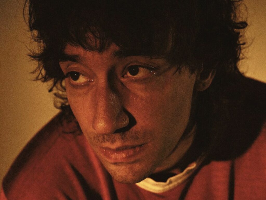 Albert Hammond Jr. says The Strokes are making a new album