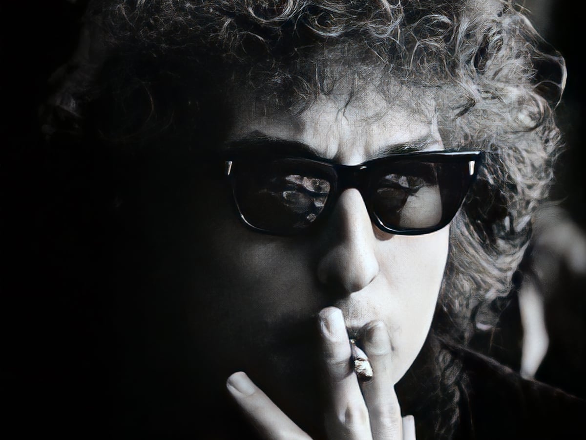 Where to start with Bob Dylan and his vast back catalogue