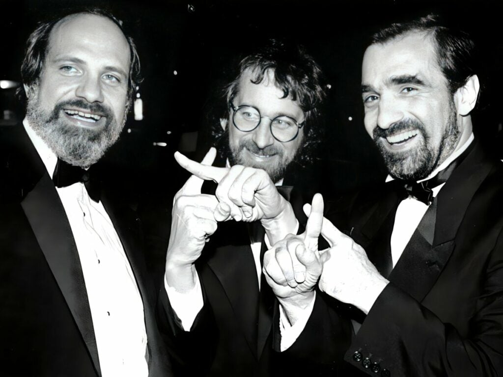 When the 'movie brats' took over Hollywood