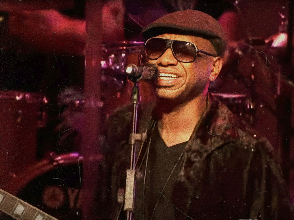 Otis Redding's son Otis Redding III dead at 59