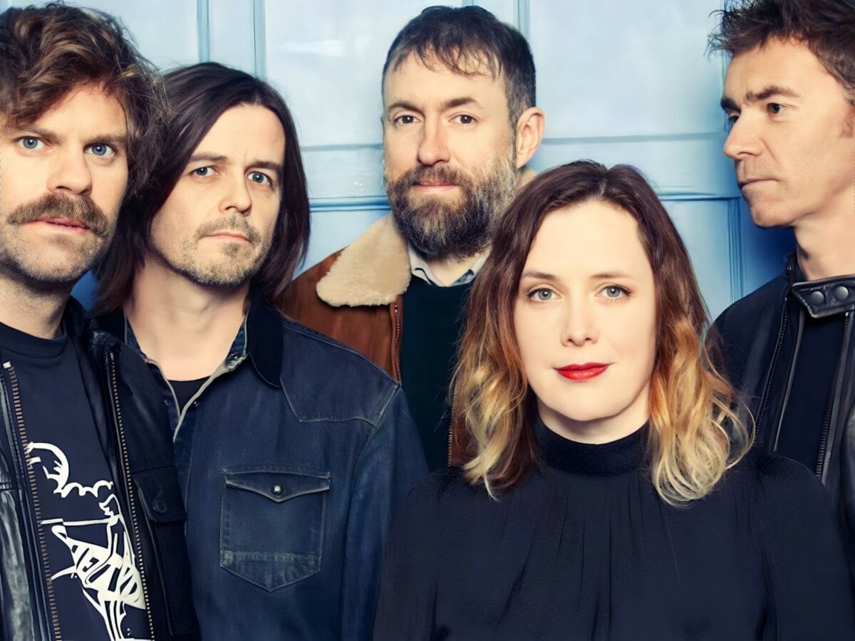 Slowdive pick two essential underground shoegaze records