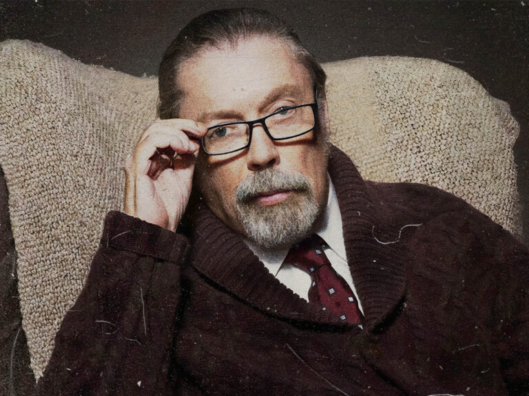 Tim Curry: A life on the screen