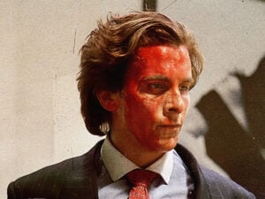 'American Psycho': Patrick Bateman, the music journalist