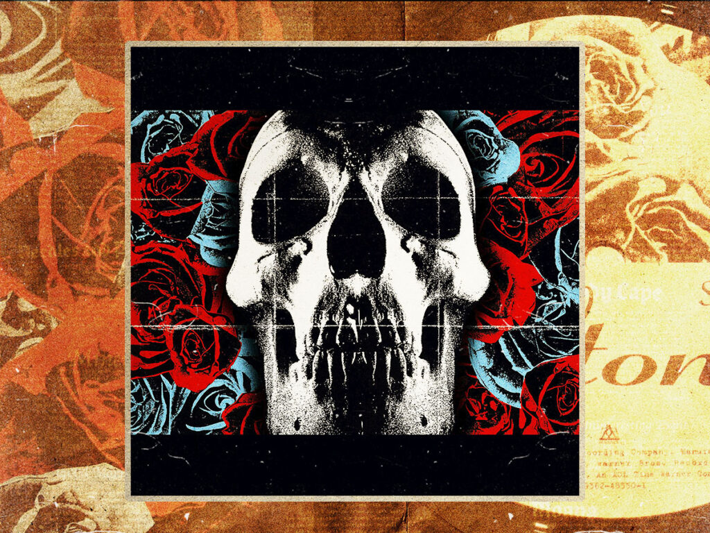 Deftones - 'Deftones' album review