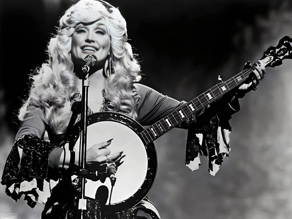 The one song Dolly Parton will always be proud of