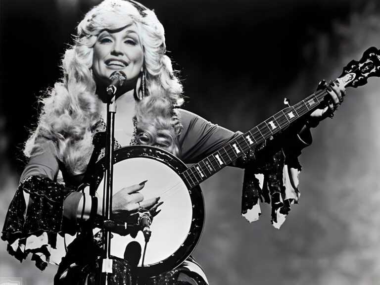 How 'Jolene' revolutionised music's view of femininity