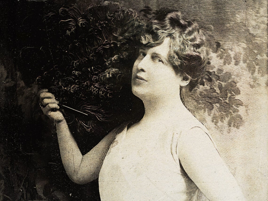 Florence Foster Jenkins: The worst singer in history