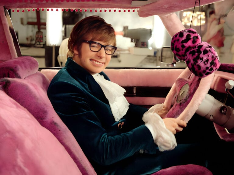 Groovy, baby: Mike Myers confirms 'Austin Powers 4'