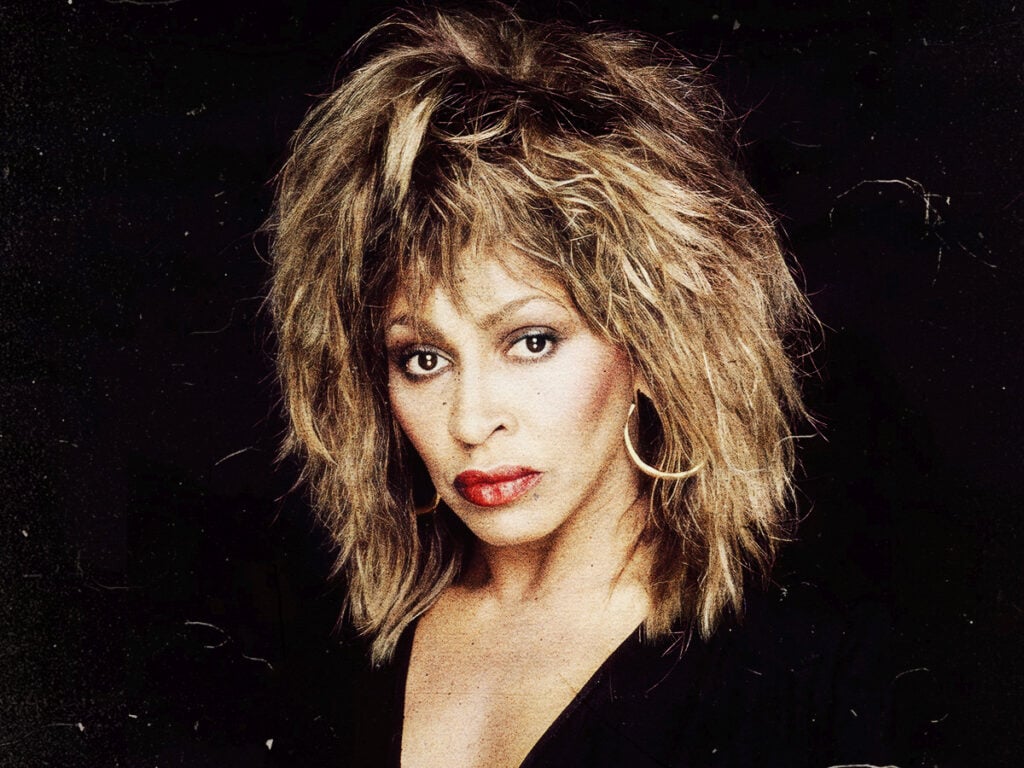 Why Mark Knopfler had Tina Turner record 'Private Dancer'