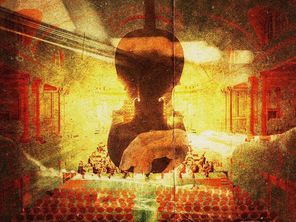 What is the best selling classical music album of all time?