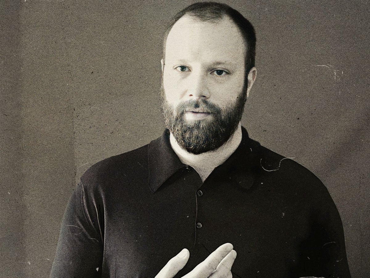 Yorgos Lanthimos names movies that inspired 'The Favourite'