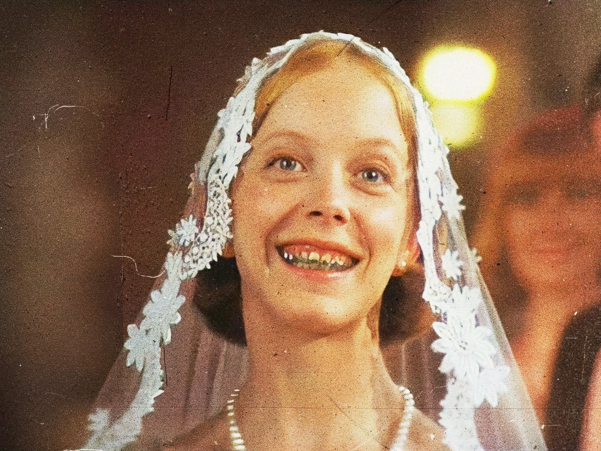 Altman Rubi Wedding