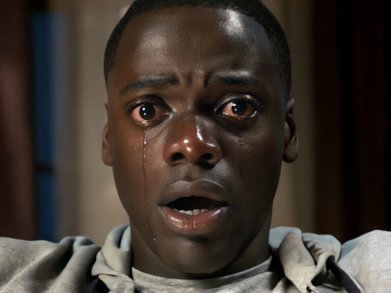 Jordan Peele's 'Get Out' explained: What does it really mean?