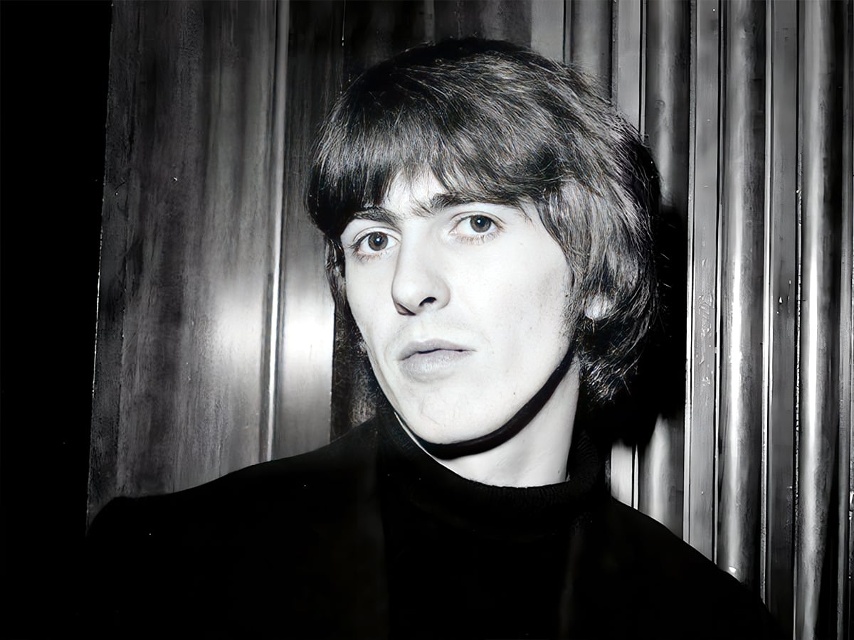 The Beatles cover that angered George Harrison the most