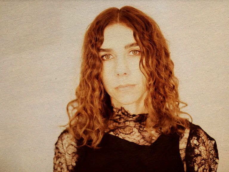 Which wars inspired PJ Harvey album 'Let England Shake'?