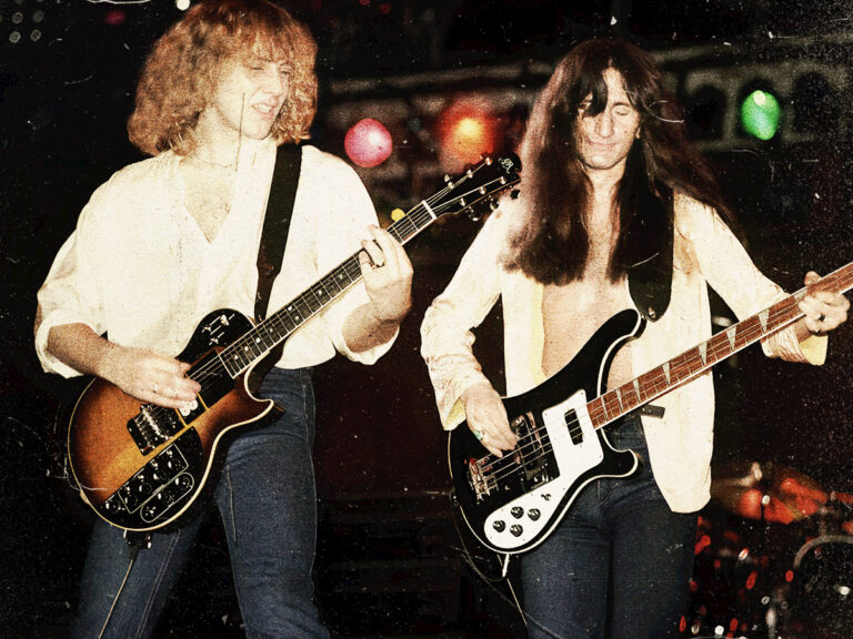 What was the final song Rush ever performed live?