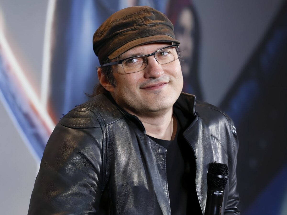 Robert Rodriguez names cinema's only "perfect" movie