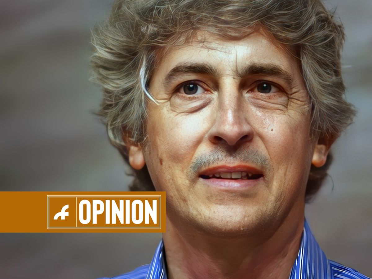 Alexander Payne is the most underrated filmmaker in Hollywood