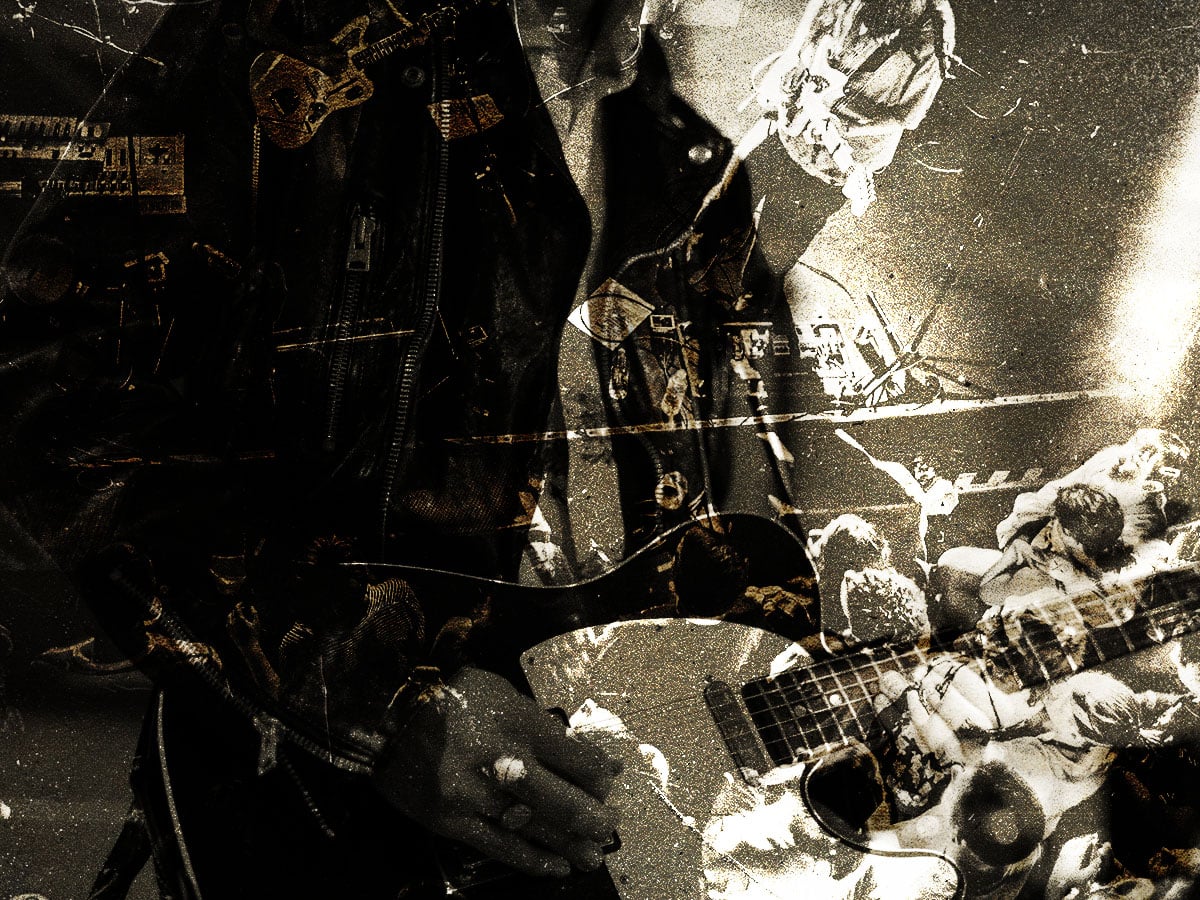 The science behind the life expectancy of a rock star