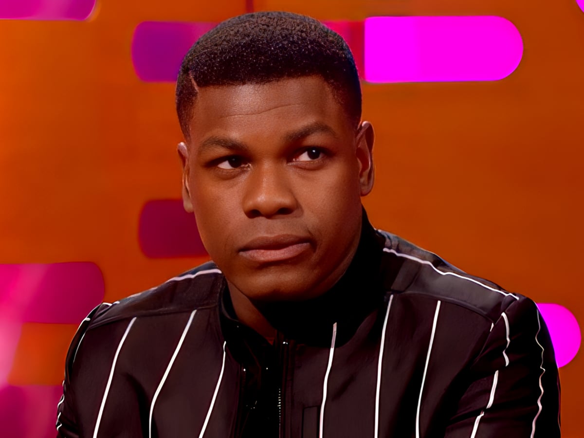 John Boyega to star in new biopic on Otis Redding