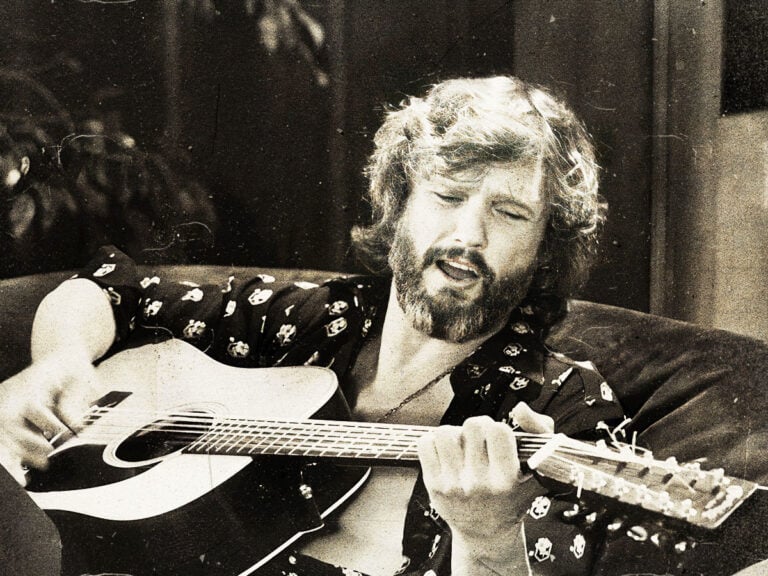The "degrading" 1976 moment Kris Kristofferson wanted to delete from ...