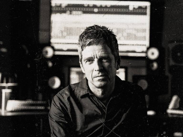 The band Noel Gallagher thought were too whiny