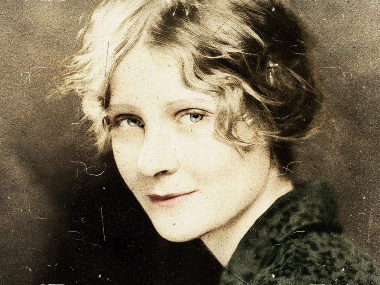 Understanding the devastating suicide of Peg Entwistle