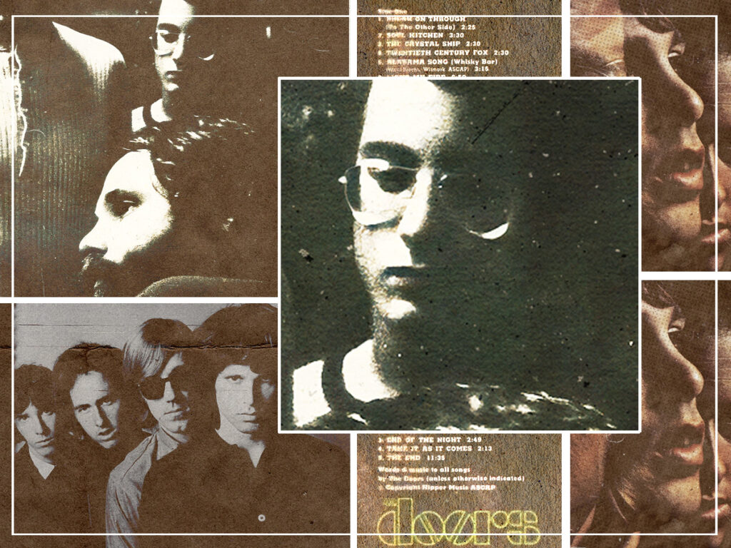 Remembering Danny Sugerman, the teenage manager of The Doors