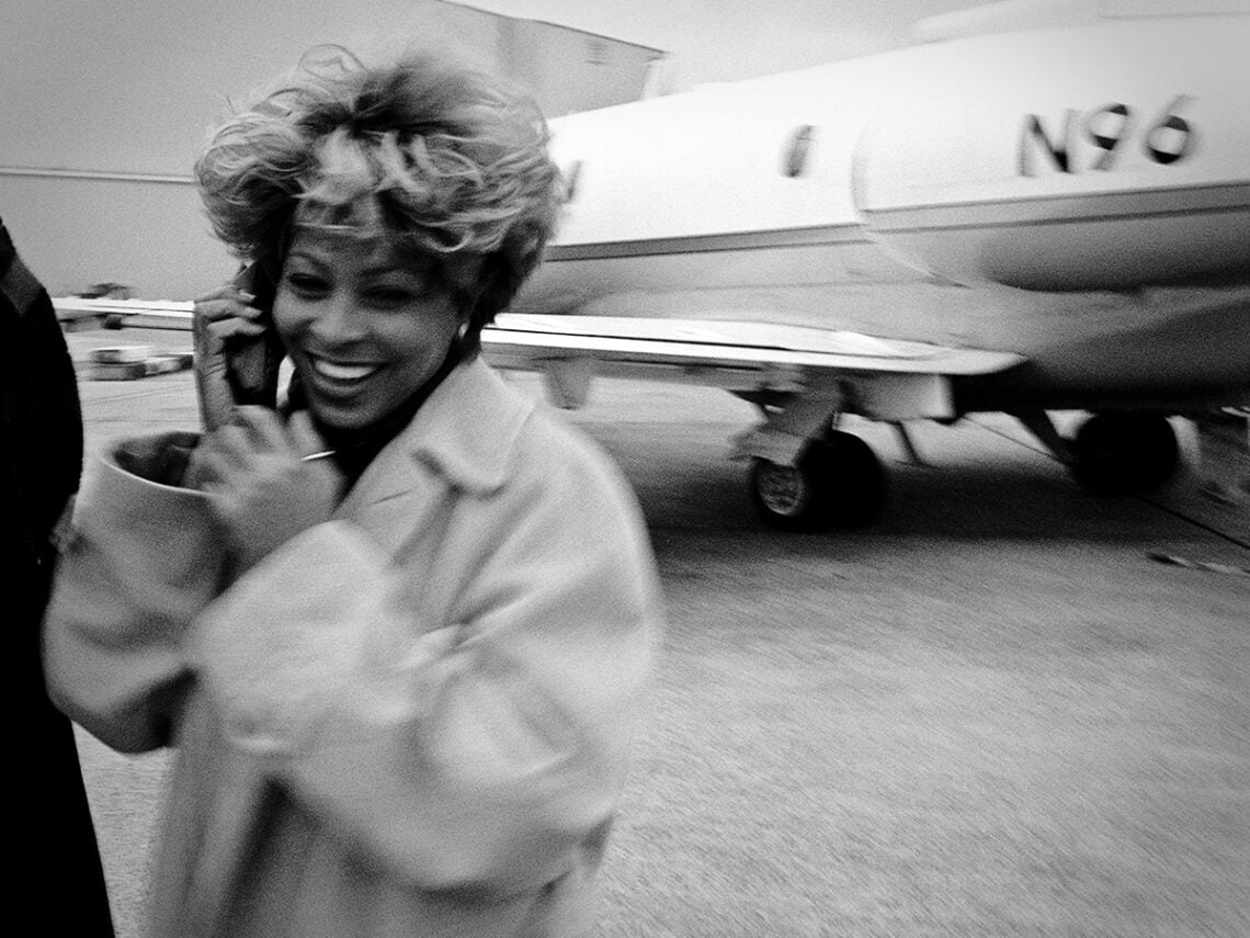 The 1989 song Tina Turner knew would last forever