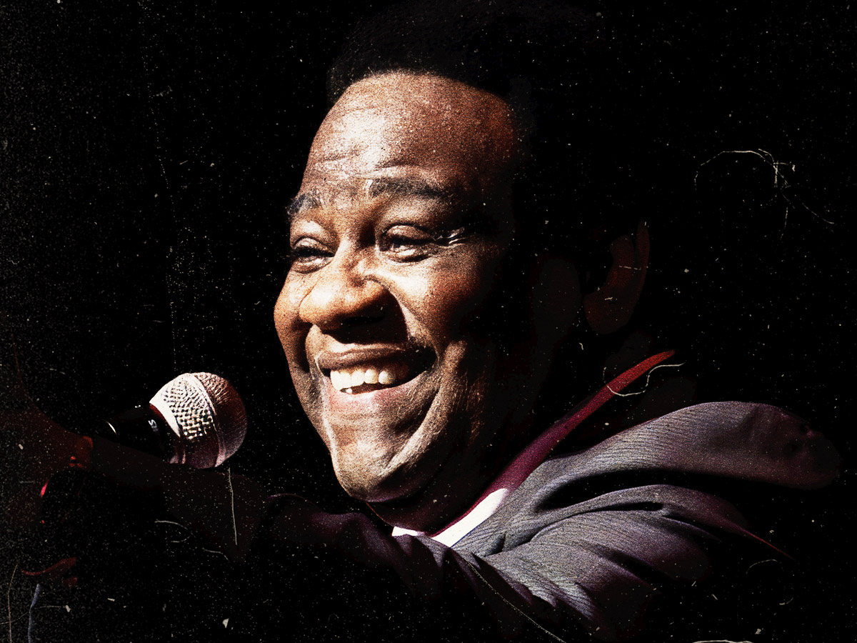 How Al Green wrote 'Let's Stay Together' in five minutes