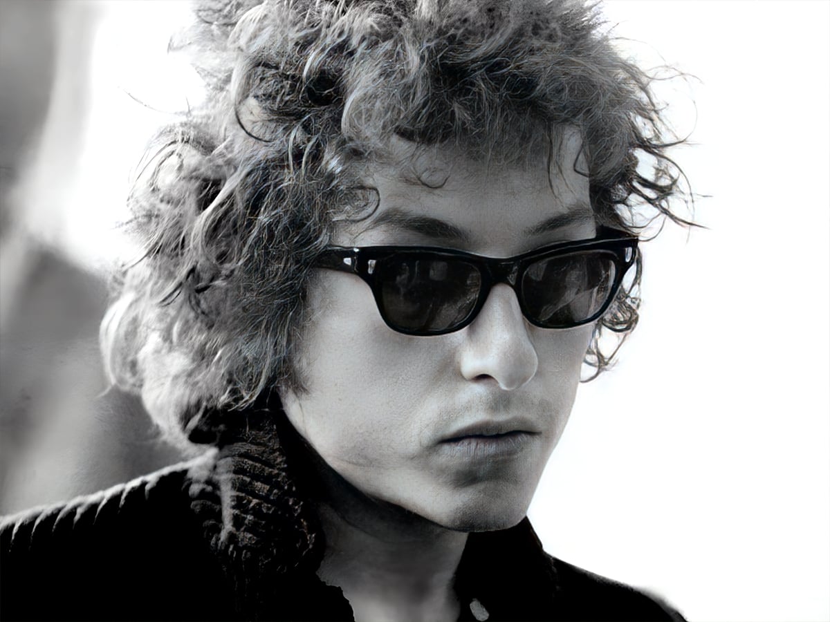 The story behind Bob Dylan's 'Girl from the North Country'