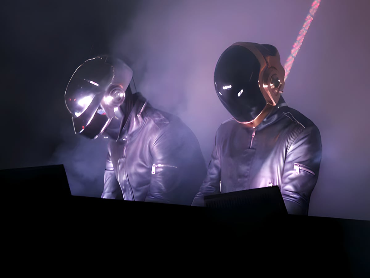 Thomas Bangalter reveals whether Daft Punk will ever reunite