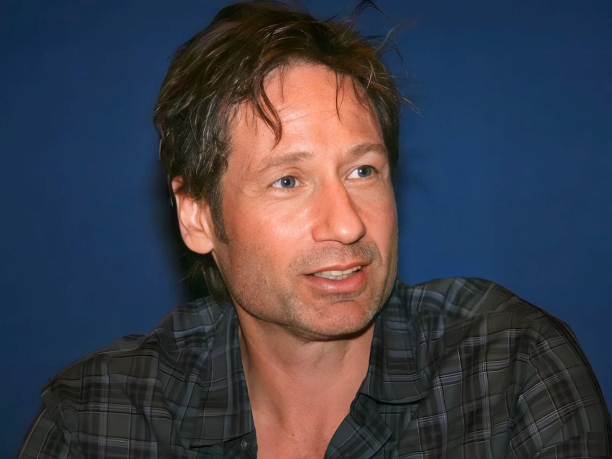 David Duchovny's two favourite songs by The Rolling Stones
