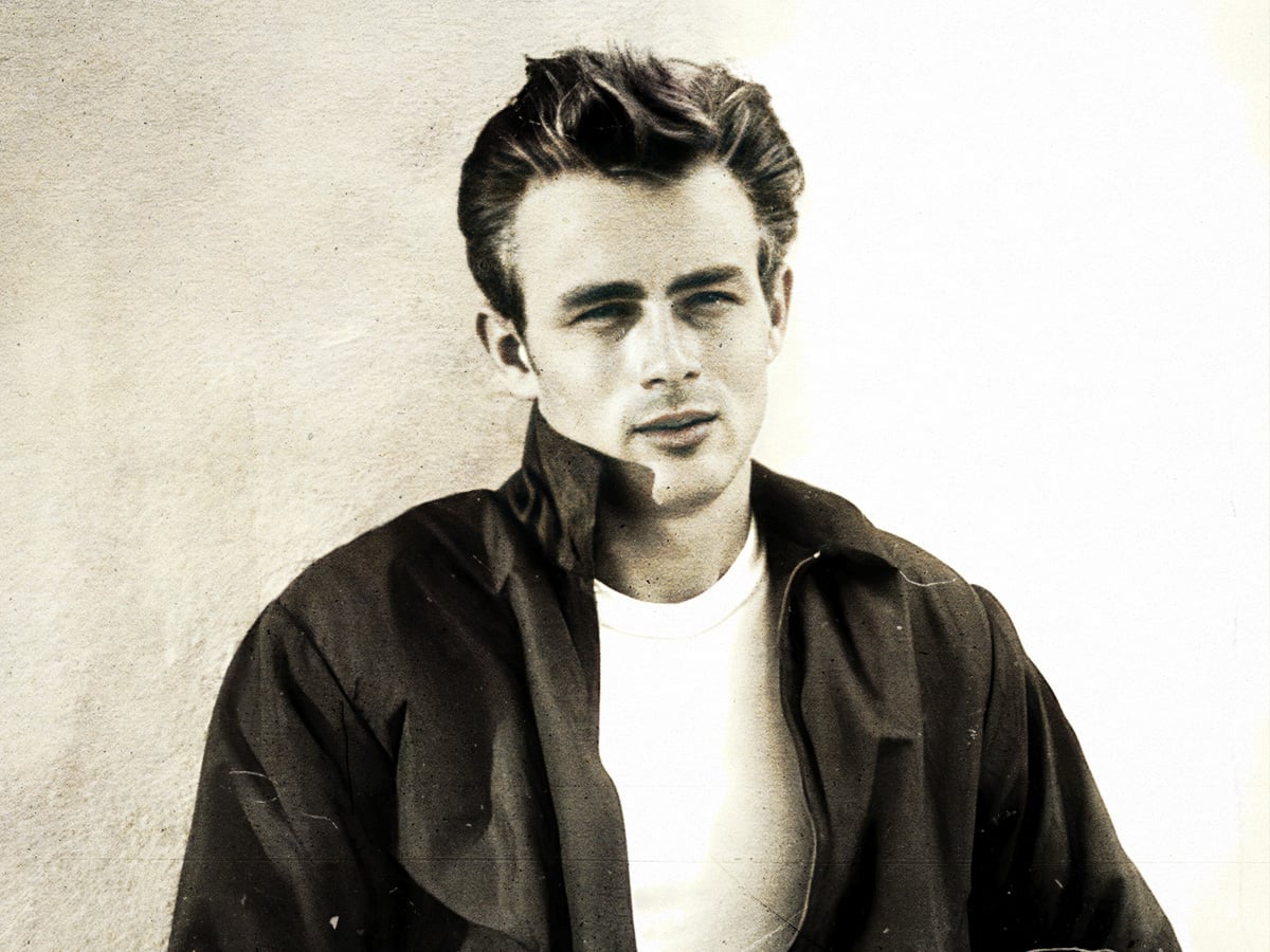 What was James Dean's best movie?