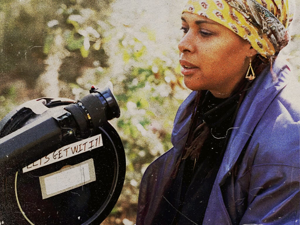 The importance of Julie Dash, an overlooked cinema pioneer