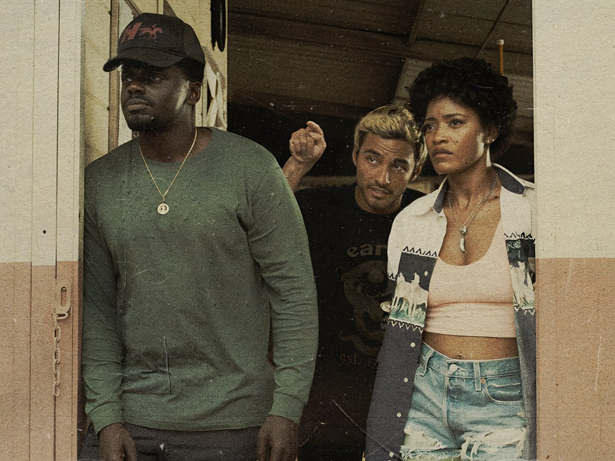 How anime played a pivotal role in Jordan Peele's 'Nope'