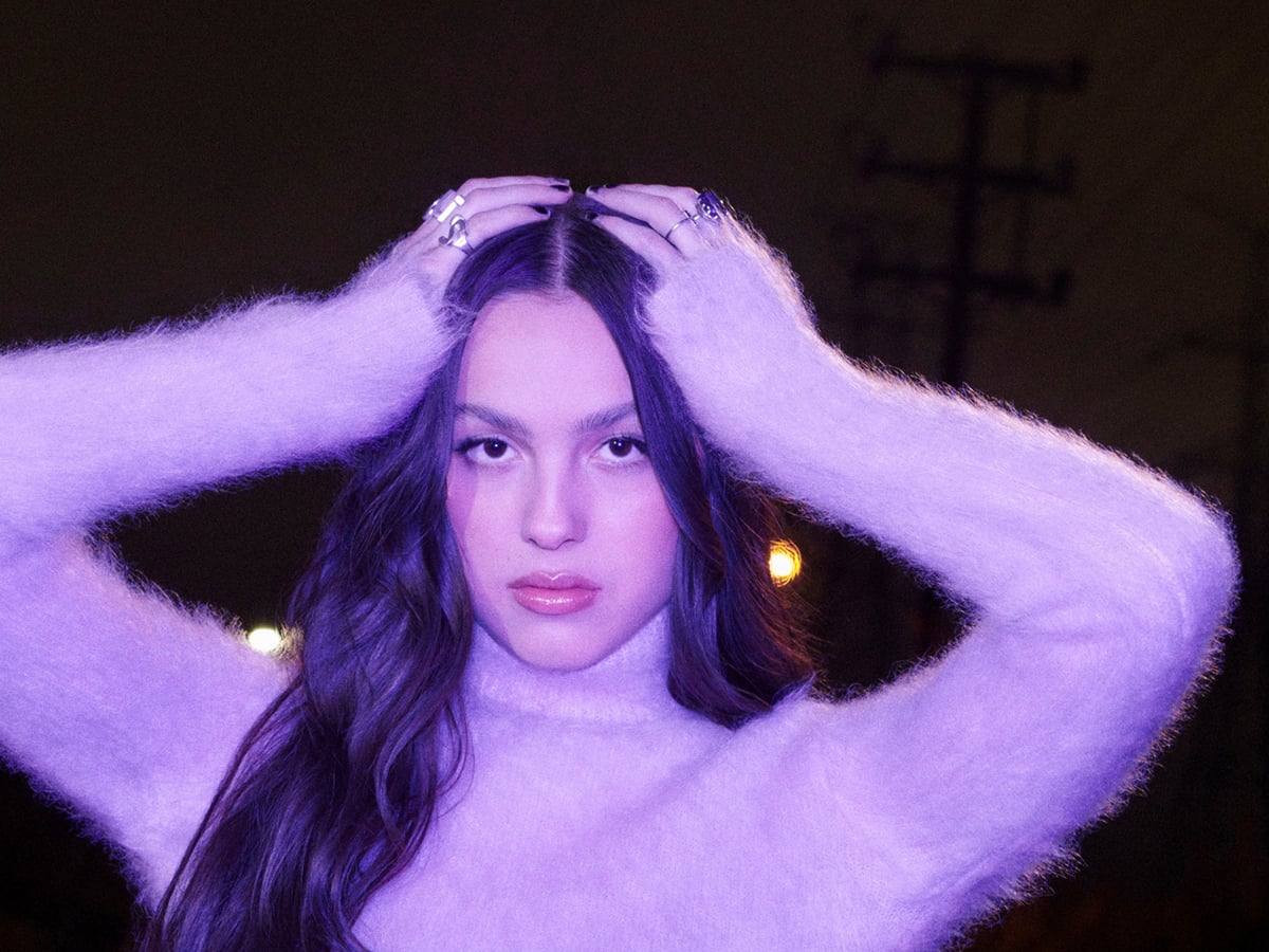 US government hits back at Olivia Rodrigo's anti-ICE comments