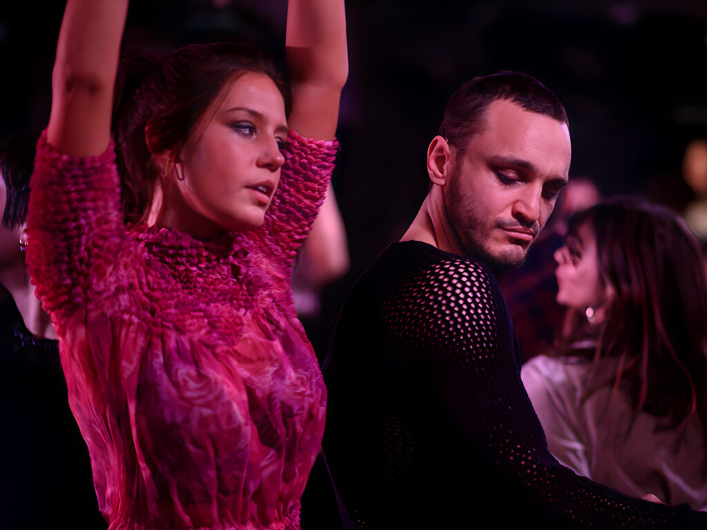 Why Franz Rogowski is the most exciting actor working today