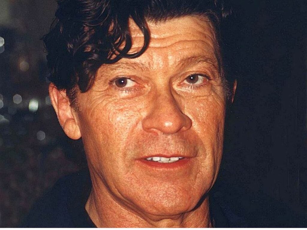 Robbie Robertson's tribute to his "brother" from The Band