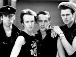 The album that defined the musicality of The Clash