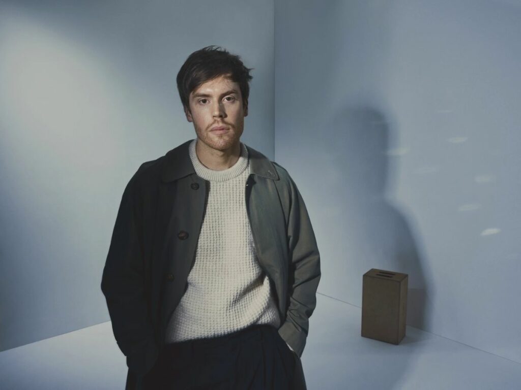Wild Nothing announces new album and shares 'Headlights On'