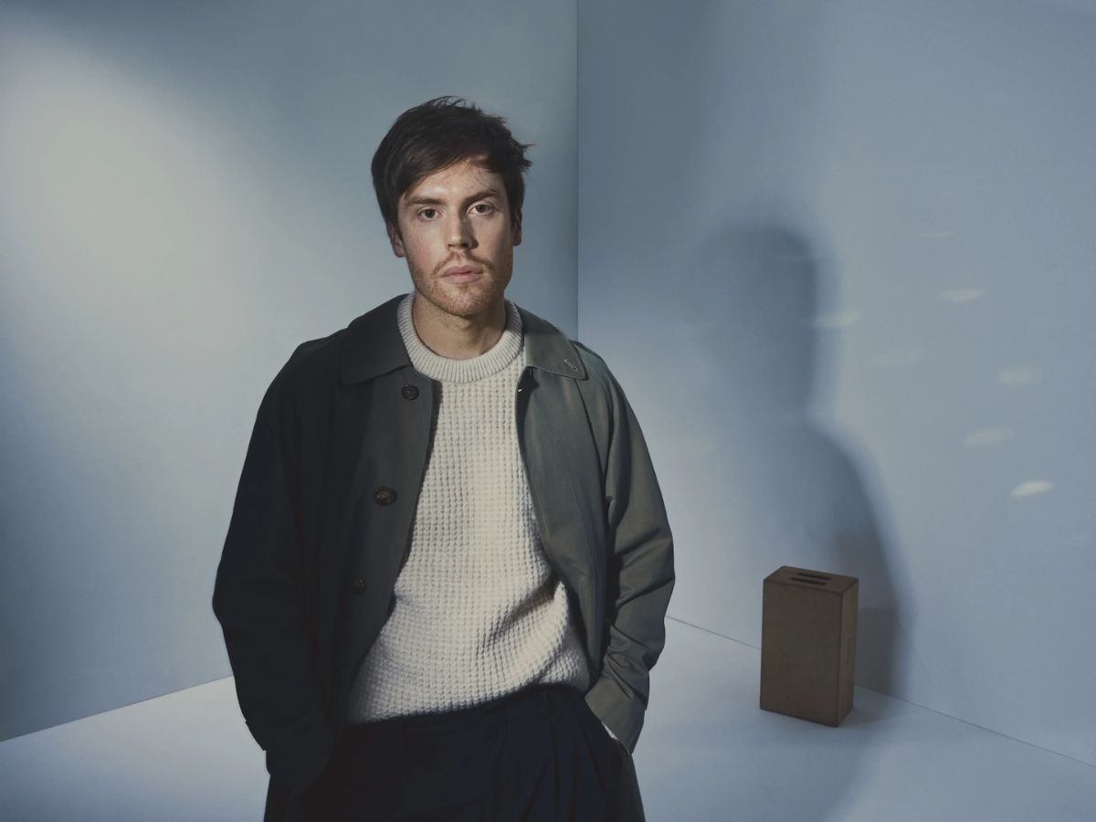 Wild Nothing announces new album and shares 'Headlights On'