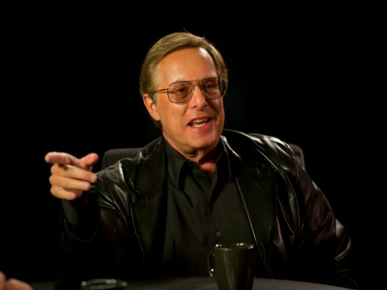 When William Friedkin turned to the Mob for a movie stunt